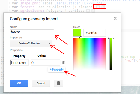 Introduction to Google Earth Engine